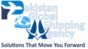 PAKISTAN GLOBAL SHIPPING AGENCY – Solutions That Move You Forward
